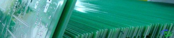 PCB Surface Finish :::::: Standard PCB :::::: www.StandardPCB.com